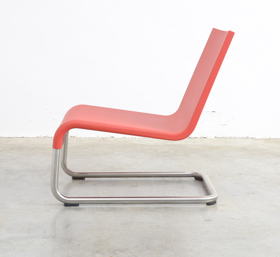 .06 Lounge Chair by Maarten Van Severen for Vitra, 2005 - Vintage ...