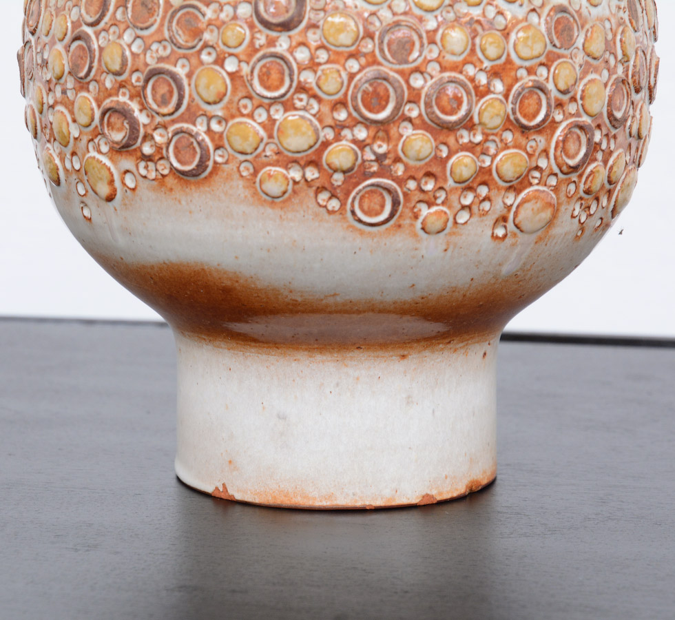 Perignem Vase - Vintage Design Point