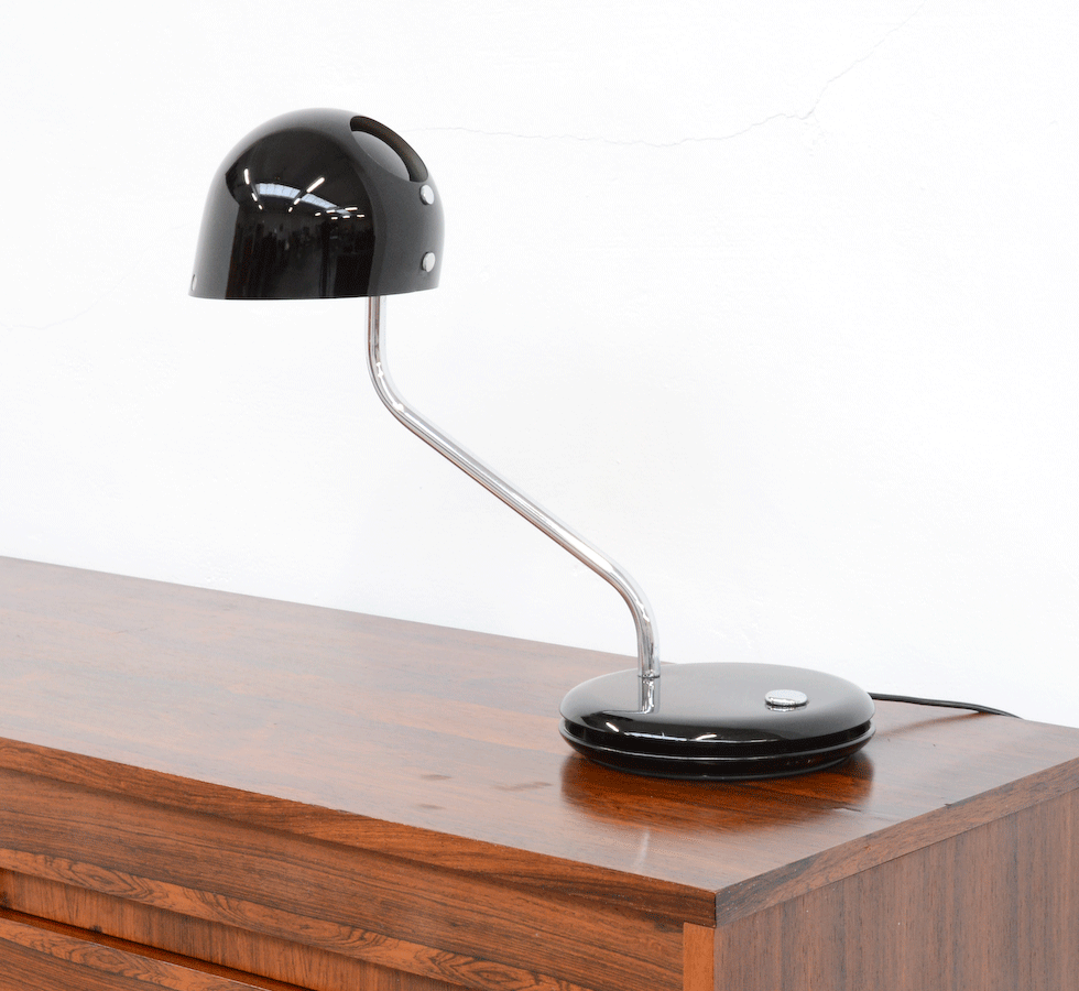 Desk lamp Desk lamp