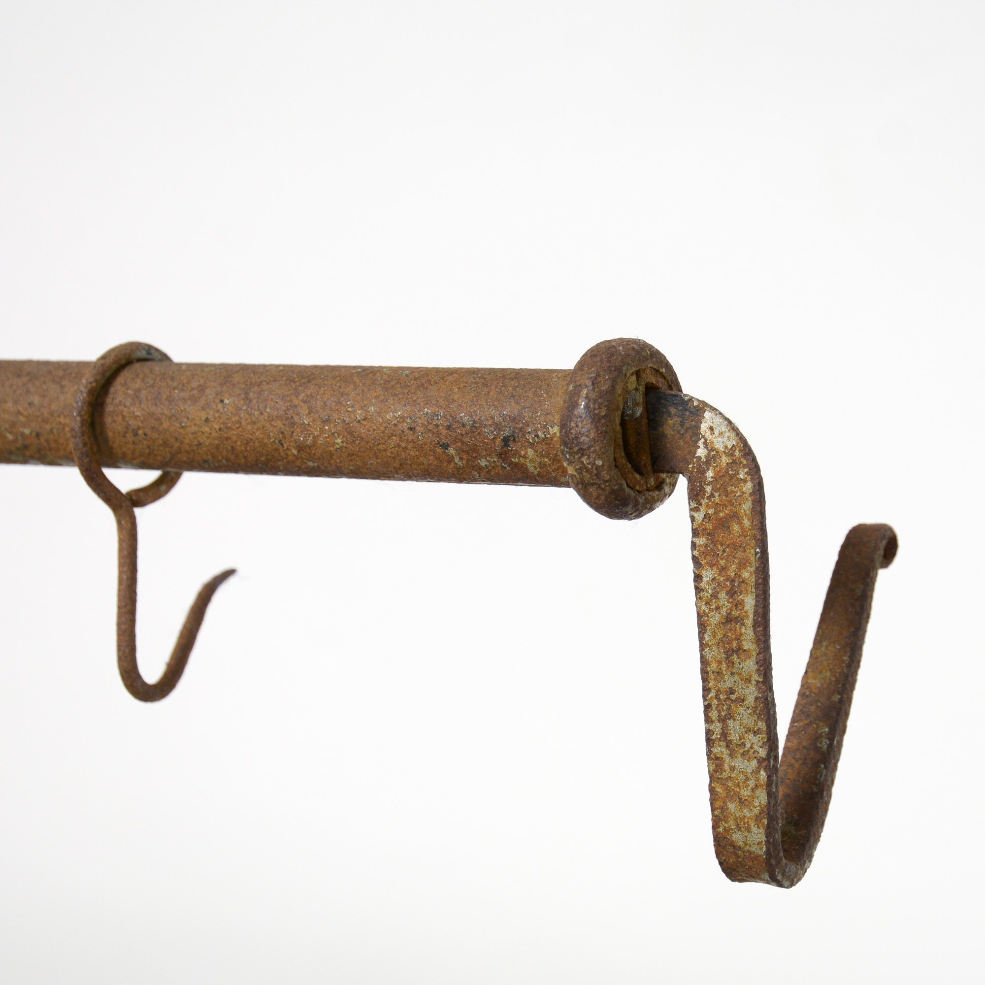 Metal Industrial Map Stand - Vintage Design Point