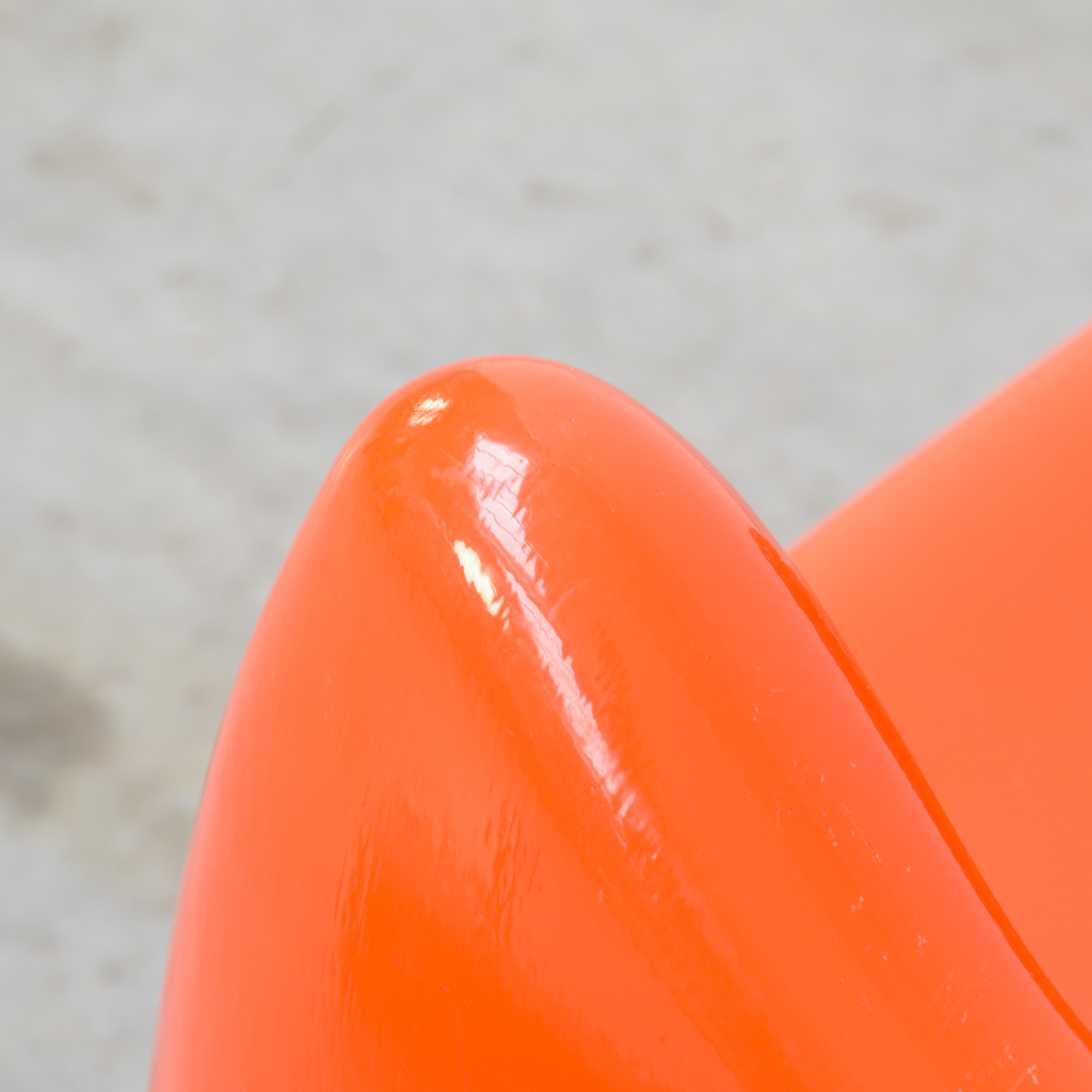 Zorro Children’s Chair by Meurop - Vintage Design Point