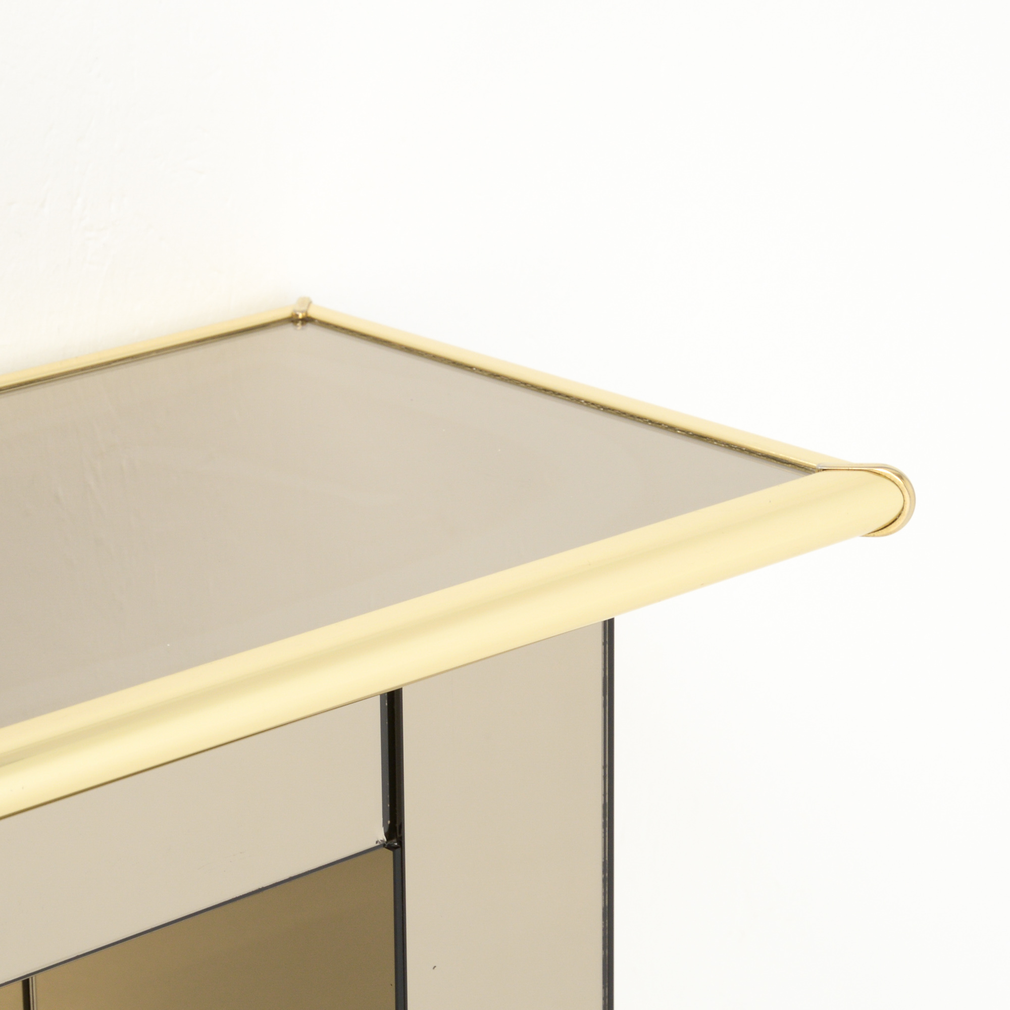 Mirror Console Table - Vintage Design Point