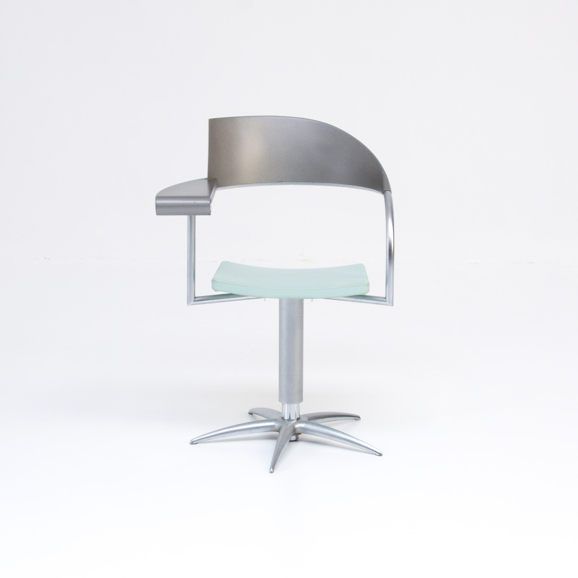 Exclusive Chair Techno by Philippe Starck for Presence Paris/ L'Oréal ...