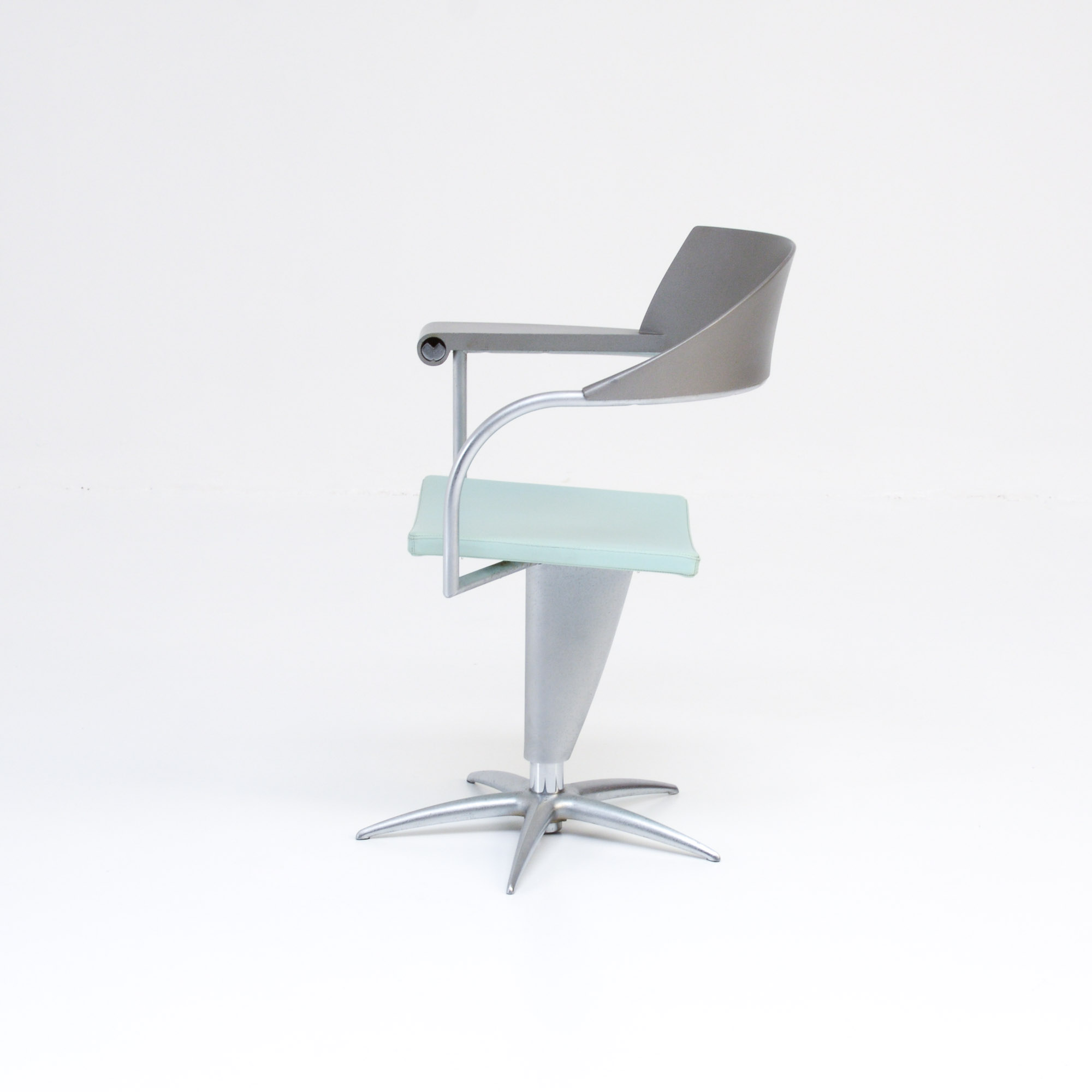 Exclusive Chair Techno by Philippe Starck for Presence Paris/ L'Oréal ...