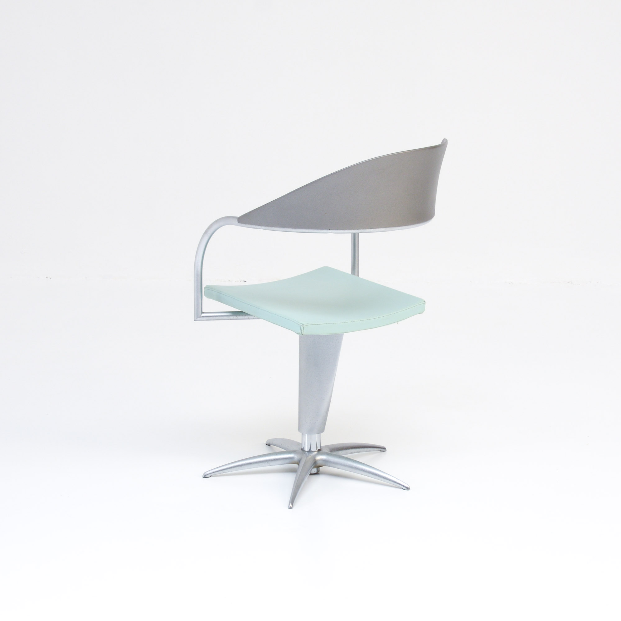 Exclusive Chair Techno by Philippe Starck for Presence Paris/ L'Oréal ...