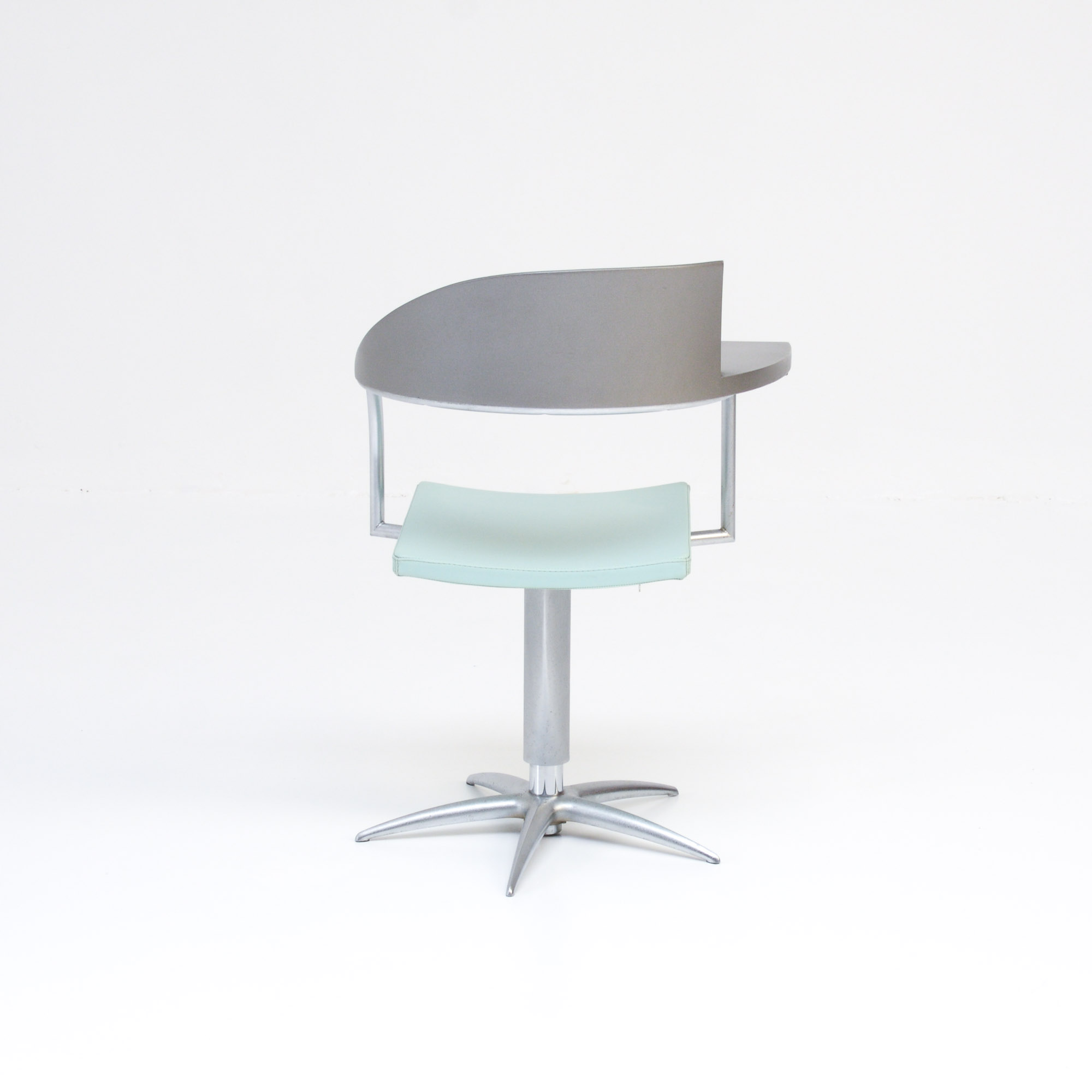 Exclusive Chair Techno by Philippe Starck for Presence Paris/ L'Oréal ...