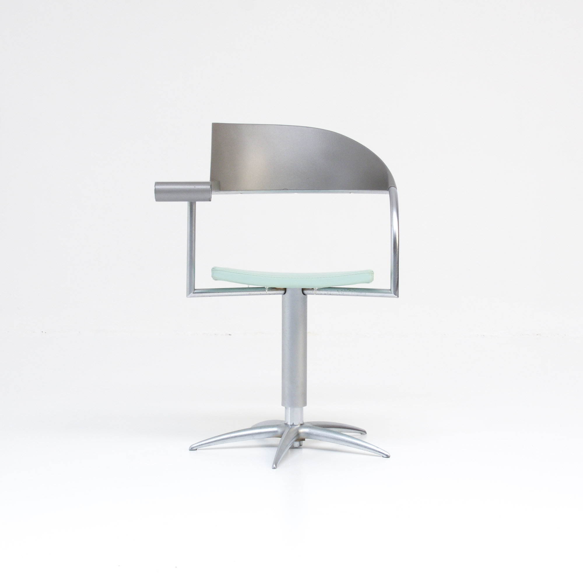 Exclusive Chair Techno by Philippe Starck for Presence Paris/ L'Oréal ...
