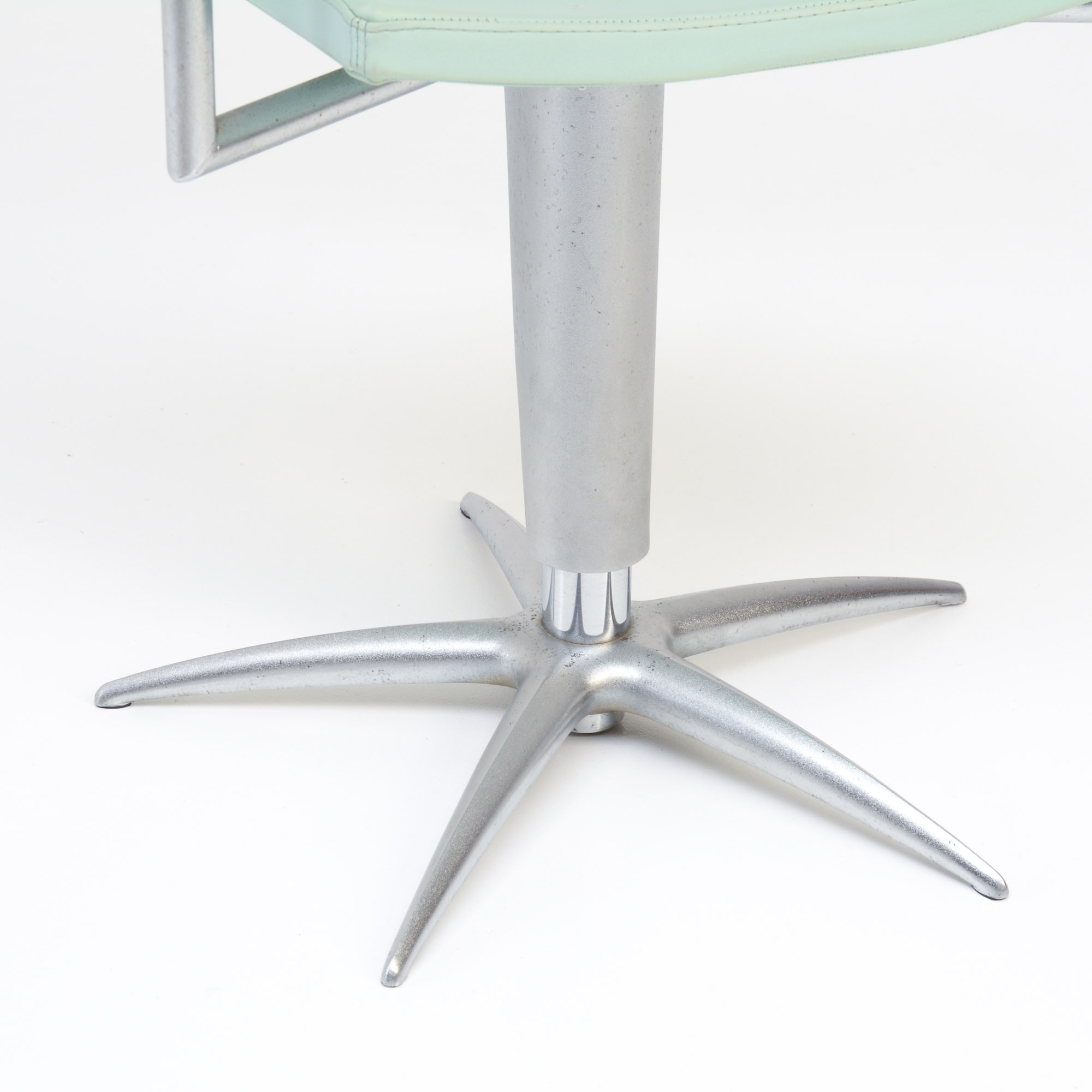 Exclusive Chair Techno by Philippe Starck for Presence Paris/ L'Oréal ...