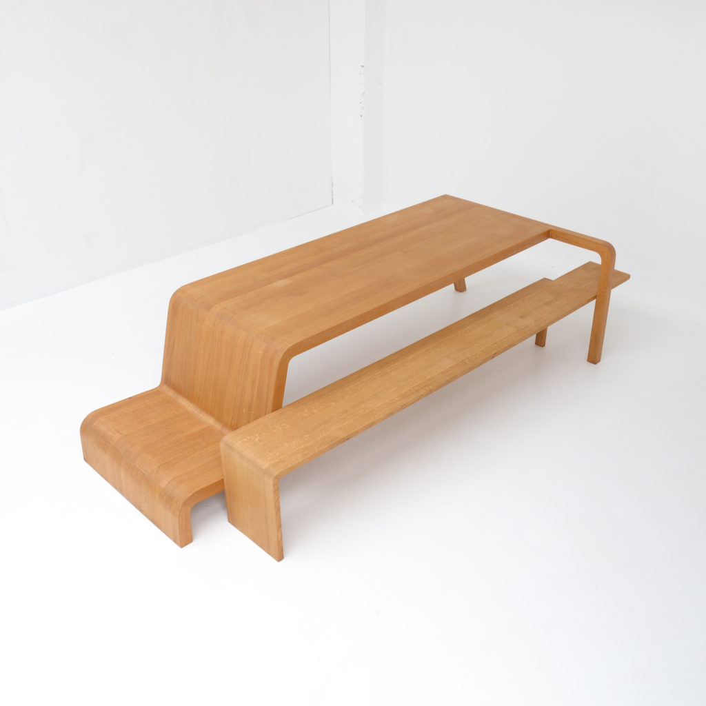 Animal Table by Deevie Vermetten - Vintage Design Point