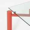 Constructivist Dining Table by Christophe Gevers - Vintage Design Point