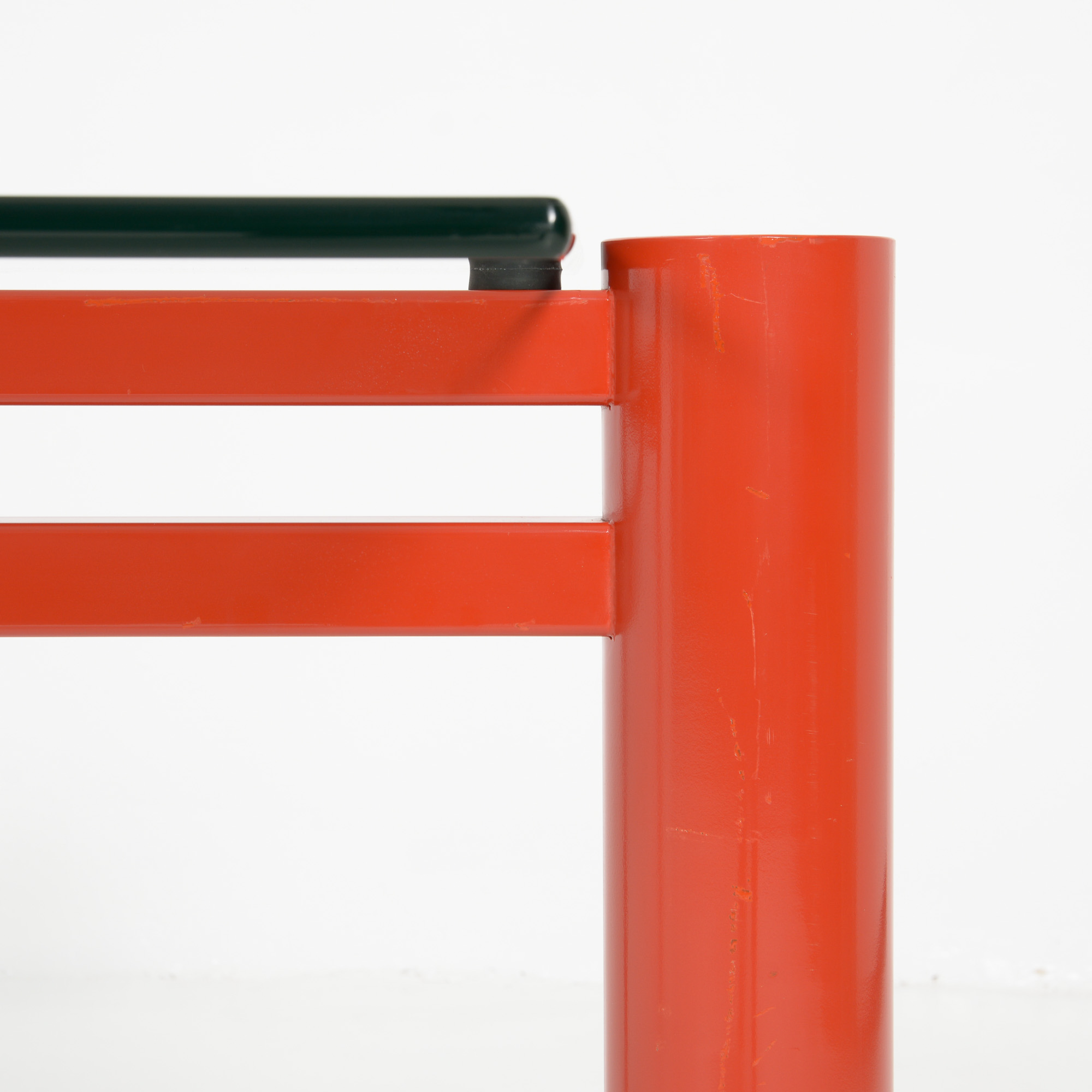 Constructivist Dining Table by Christophe Gevers - Vintage Design Point