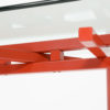 Constructivist Dining Table by Christophe Gevers - Vintage Design Point