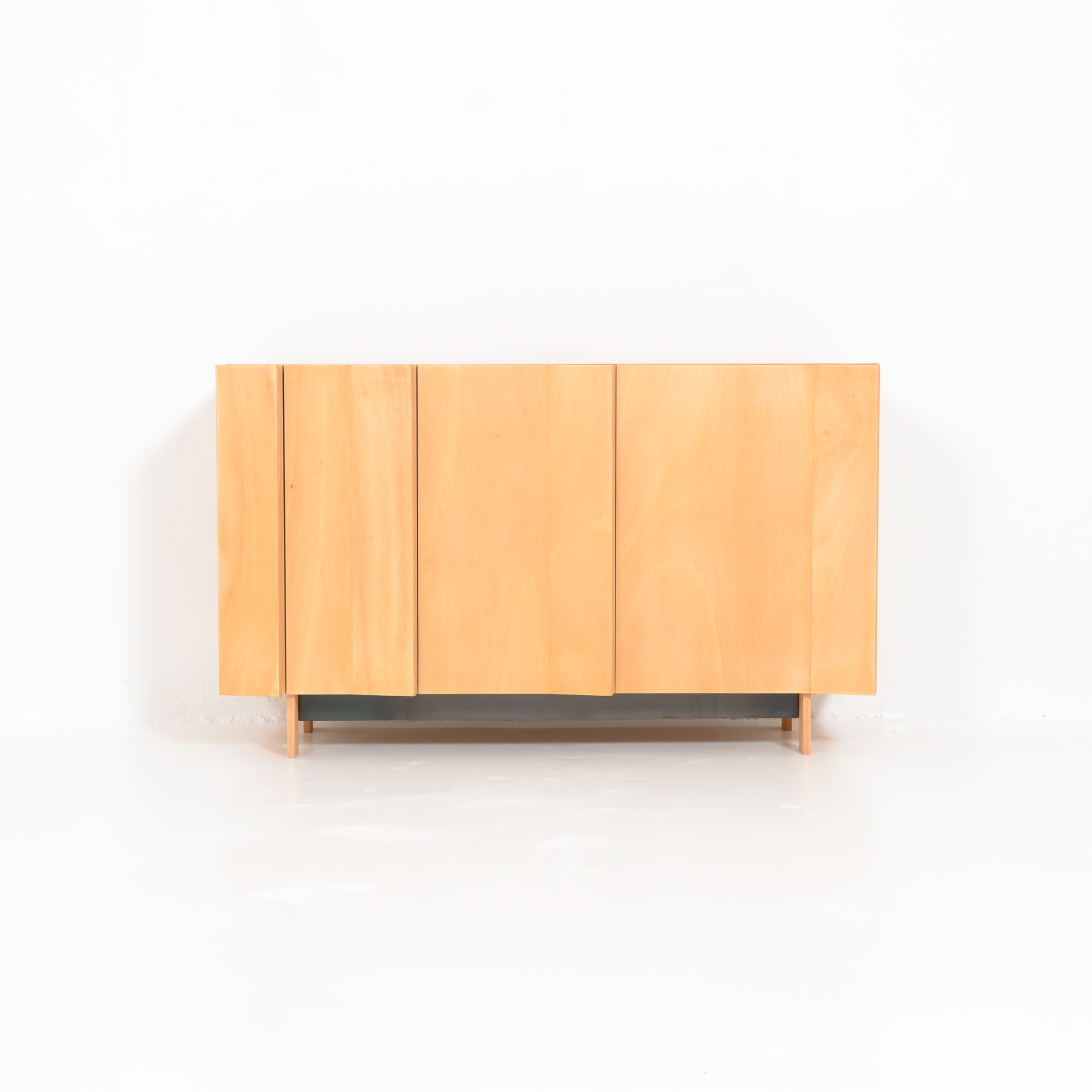 15 Degrees Cabinet by Philip Theys - Vintage Design Point