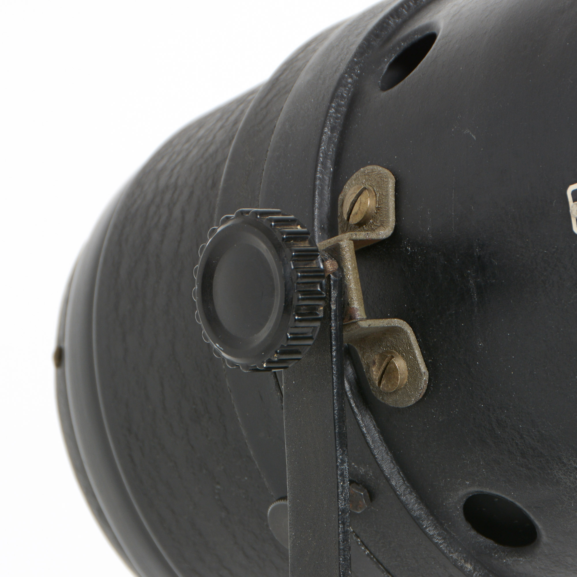 Industrial Cinematic Studio Floor Lamp Narita - Vintage Design Point