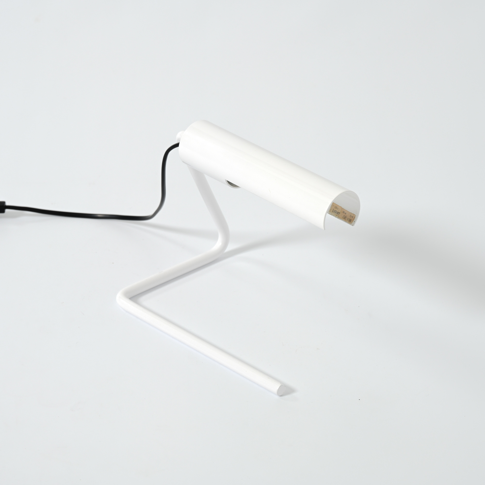 Table Lamp GE 106 by Christophe Gevers for Light - Vintage Design Point