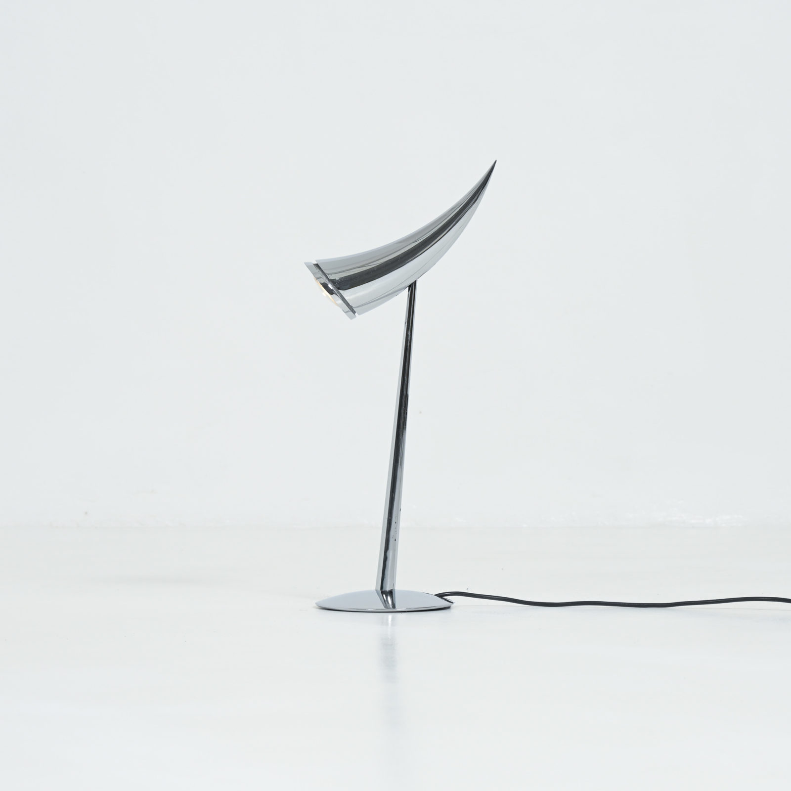 Ara Table Lamp by Philippe Starck for Flos - Vintage Design Point