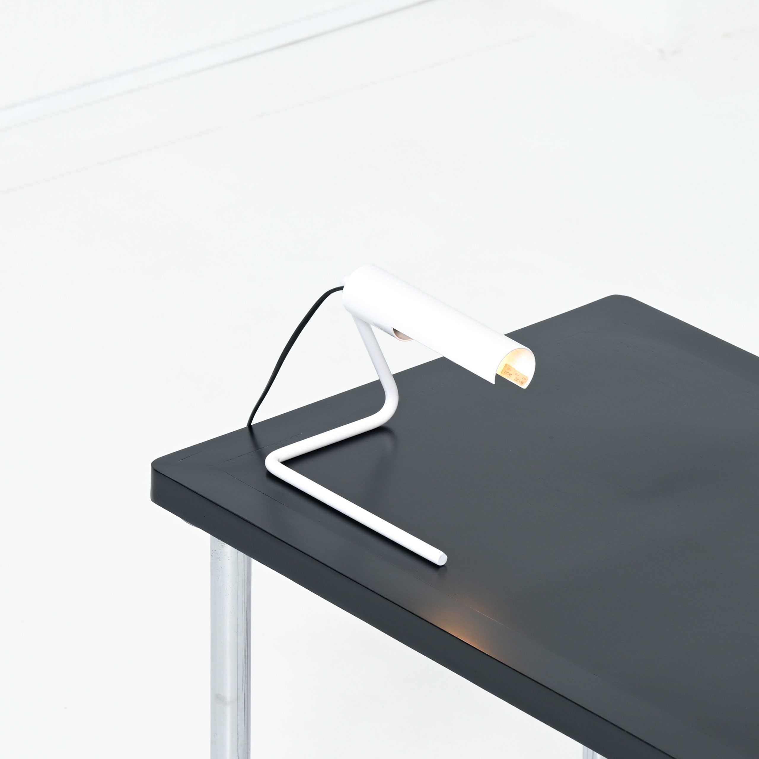 Table Lamp GE 106 by Christophe Gevers for Light - Vintage Design Point