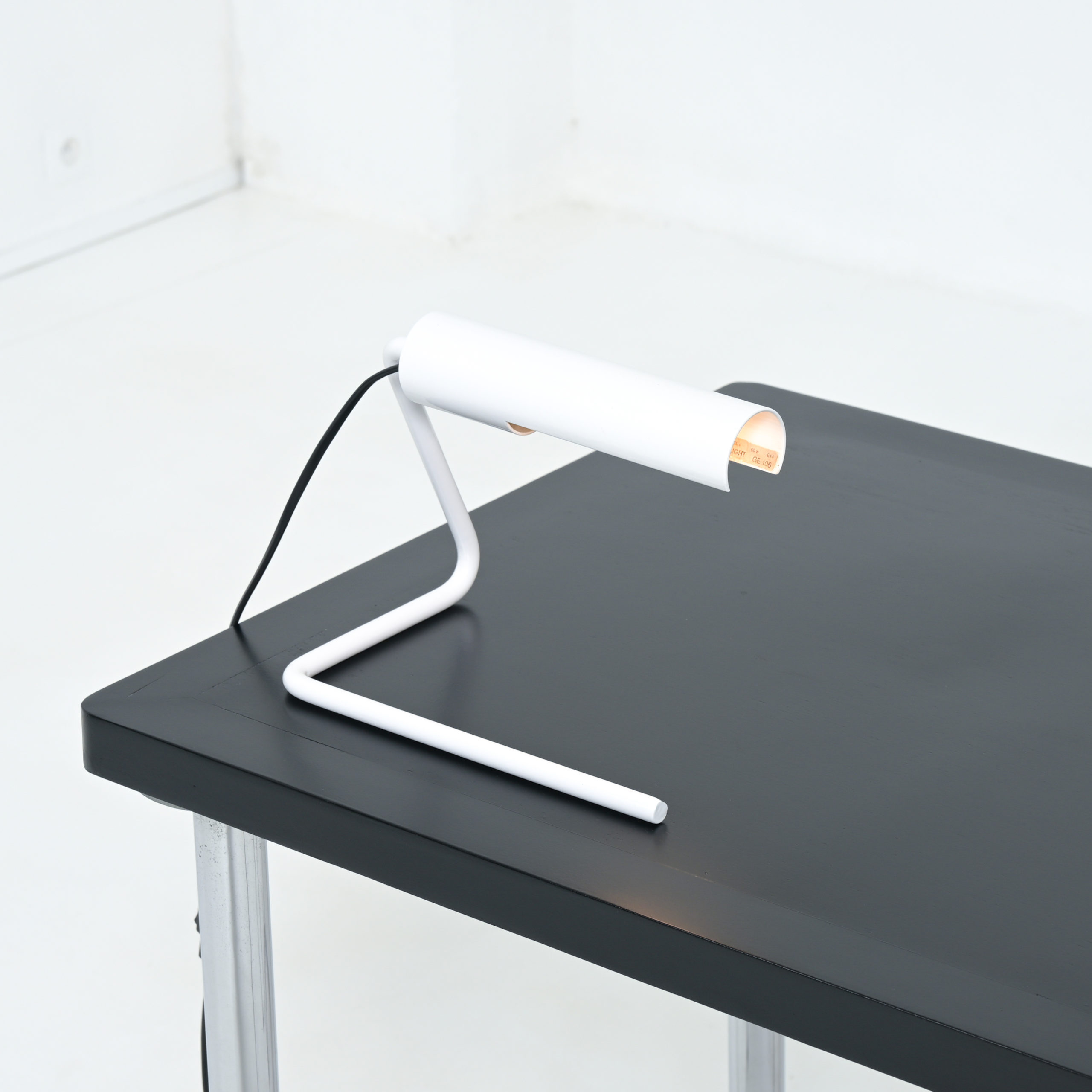 Table Lamp GE 106 by Christophe Gevers for Light - Vintage Design Point