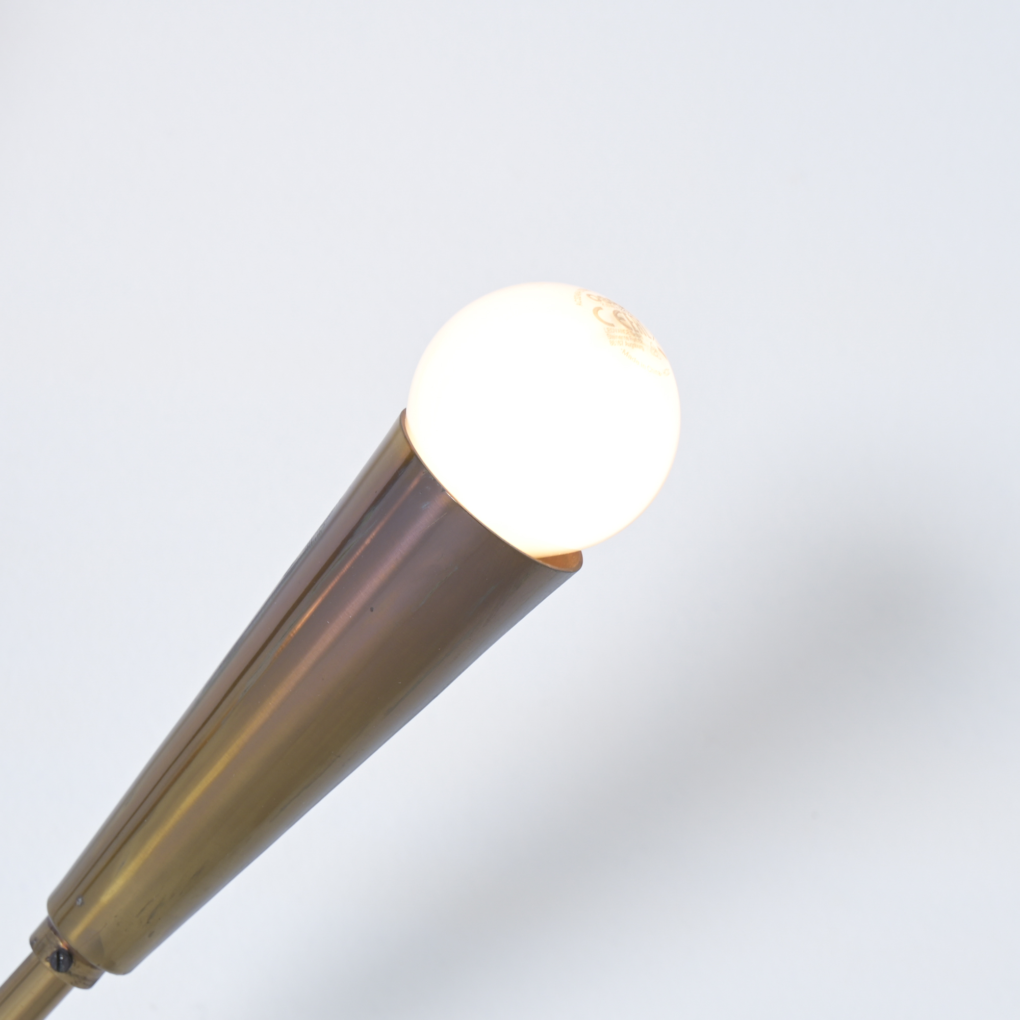 Mid-Century Modern Sputnik Wall Lights - Vintage Design Point