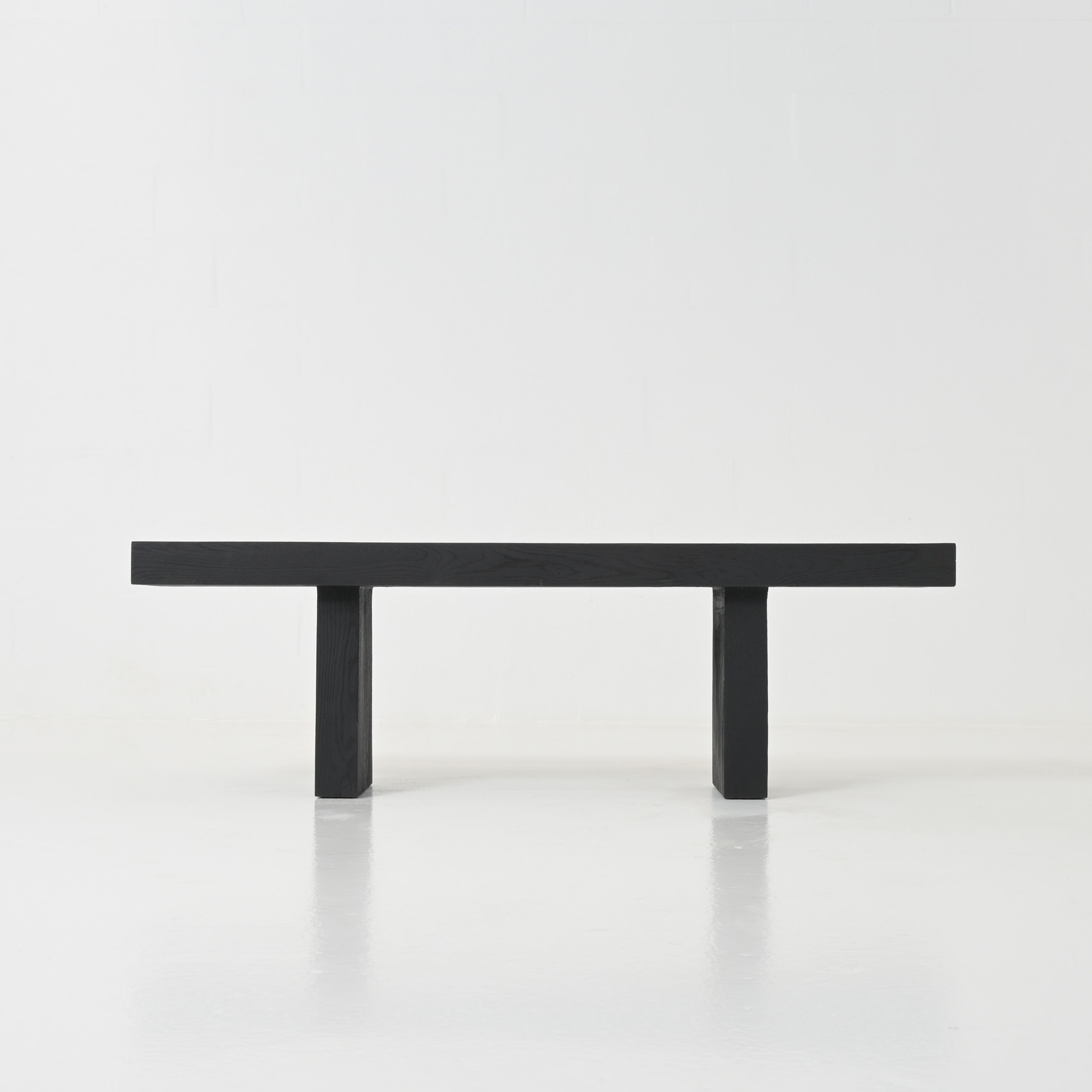 Kurai Dining Table by Deevie Vermetten for Fermetti - Vintage Design Point