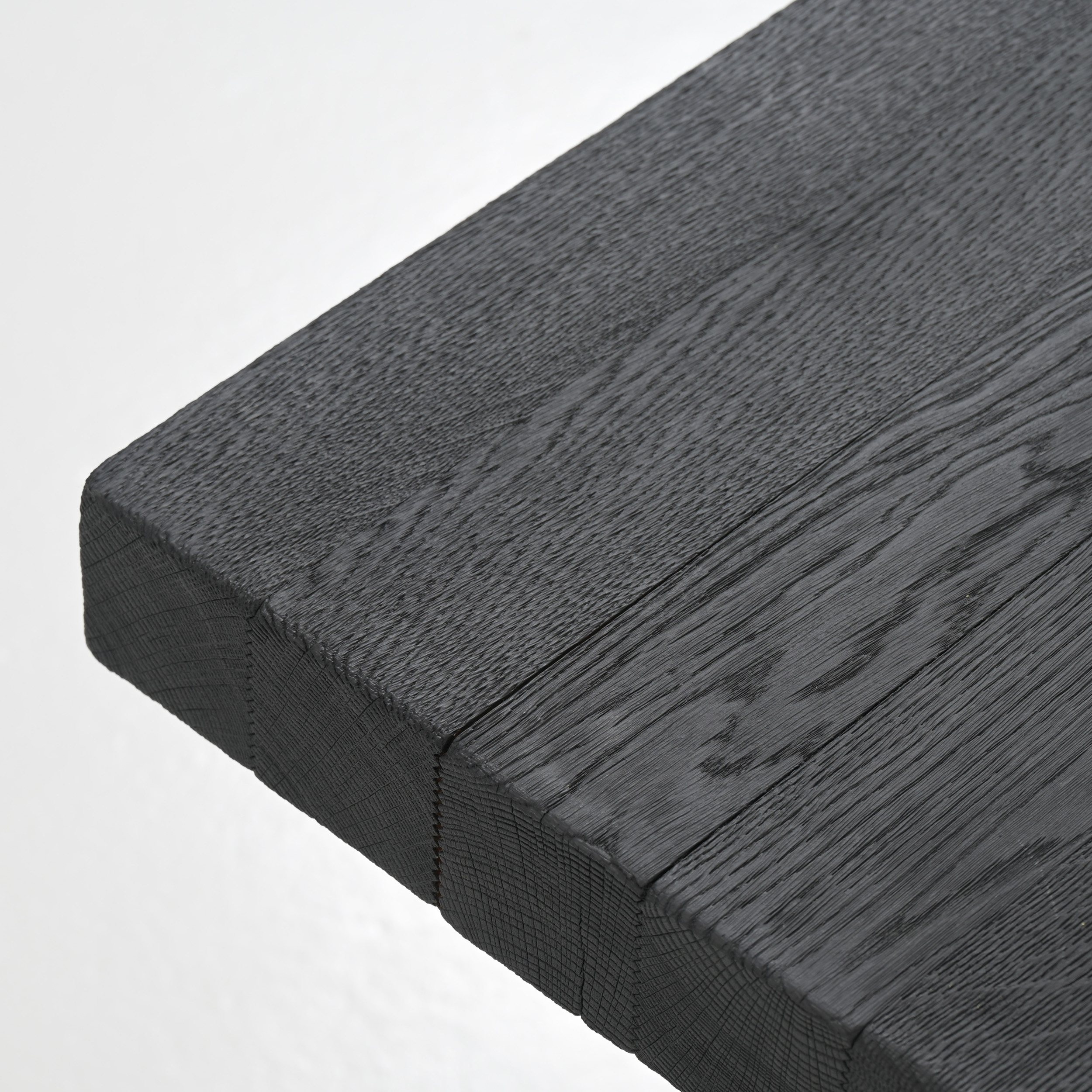 Kurai Dining Table by Deevie Vermetten for Fermetti - Vintage Design Point